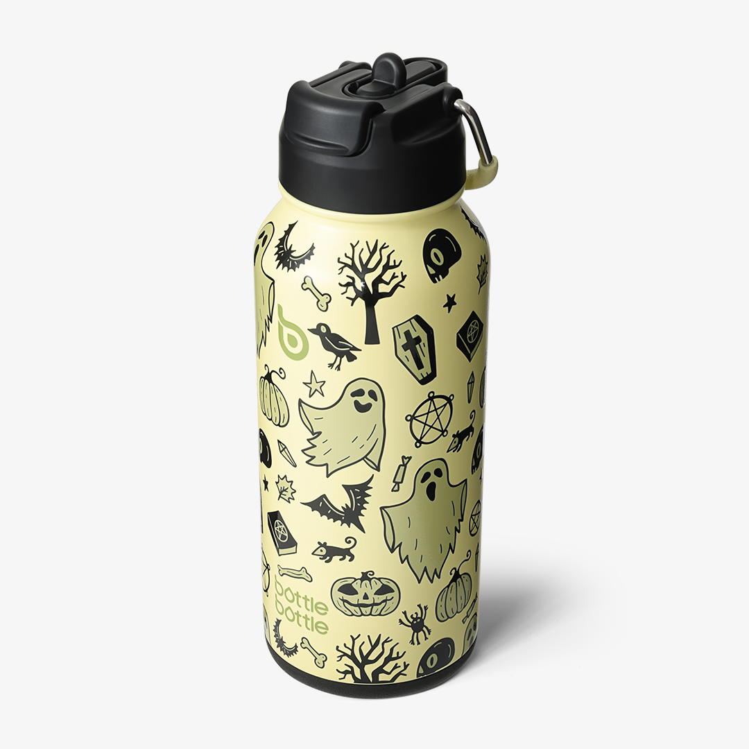 Hydro X Water Bottle 32oz | BottleBottle
